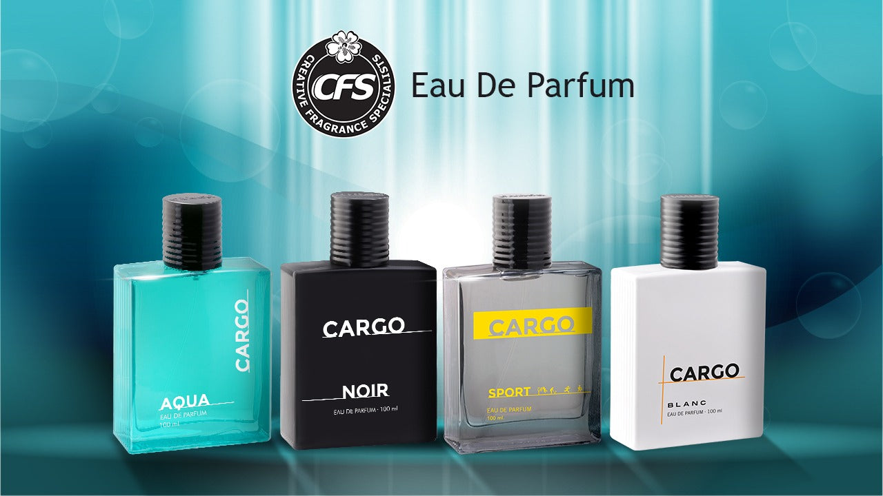 CFS EDP – CFS PERFUMES